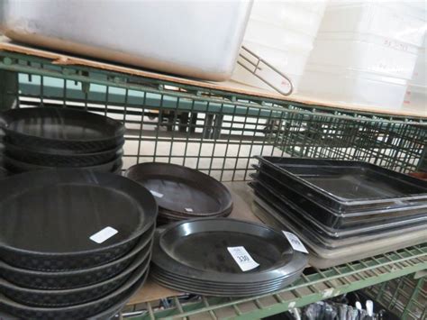 Sandwich Baskets Table Caddies Cambro Insert Pans