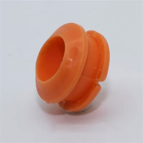 2pcs Automatic Transmission Shift Cable Bushing Repair Kit