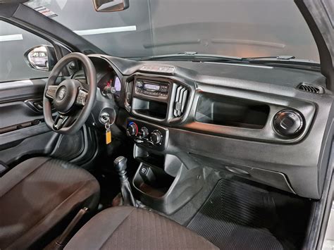 Fiat Strada Endurance Flex V Cs Plus Flex Portas C Mbio Manual Em Colatina Colatina