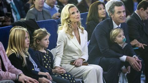 California Gov Gavin Newsom Is On Vacation His Office Is Staying