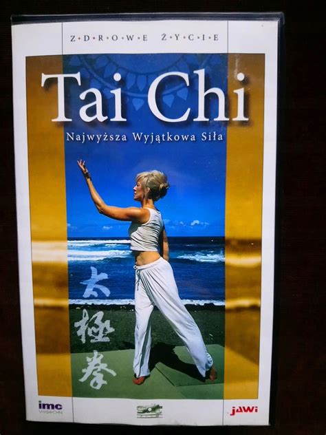 Купить Тай Чи Vhs отзывы фото и характеристики на 13604114864