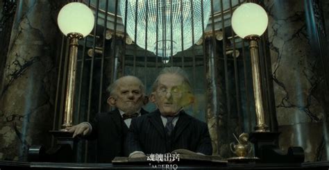 《哈利波特》电影中出现的魔咒合集 知乎