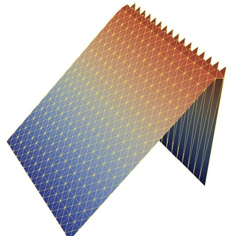 Comparison Of Elevation Between The Galerkin Method With K 2 Left Download Scientific