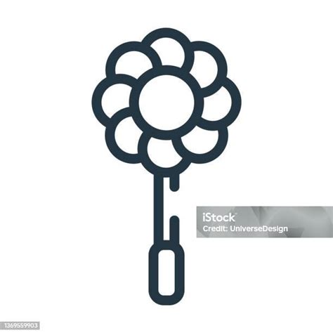 카펫 비터 얇은 라인 아이콘 카펫 도구 선형 아이콘의 기타 개념 격리 윤곽 기호 웹 디자인 및 앱에 대한 벡터 그림 기호 요소입니다 0명에 대한 스톡 벡터 아트 및 기타