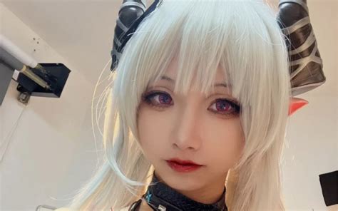 泥岩cos 自拍哔哩哔哩bilibili