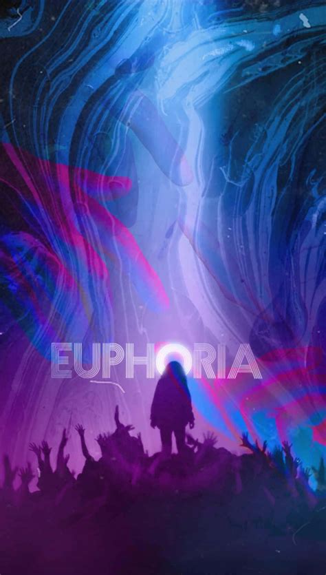 Download Euphoric Concert Aesthetic Wallpaper