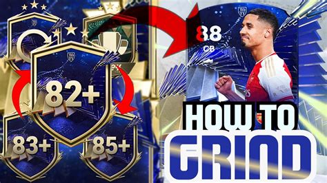 Best Way To Complete Toty Saliba Sbc In Fc 24 Youtube