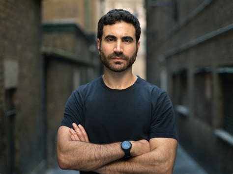 Brett Goldstein The Heart And Humor Behind Ted Lasso