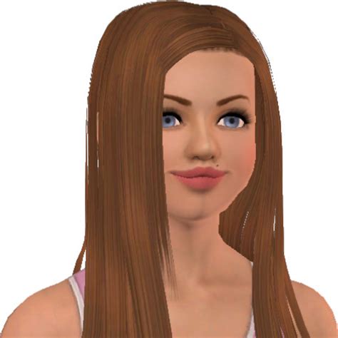 The Sims Resource Elise Stone