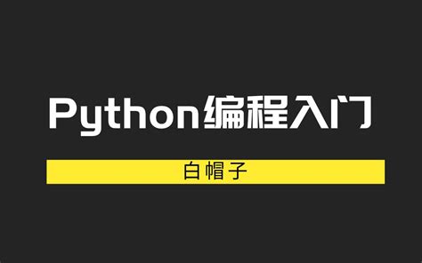Web Python Bilibili