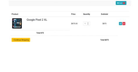 9 Best Laravel E Commerce Packages For Easy Ecommerce Creation