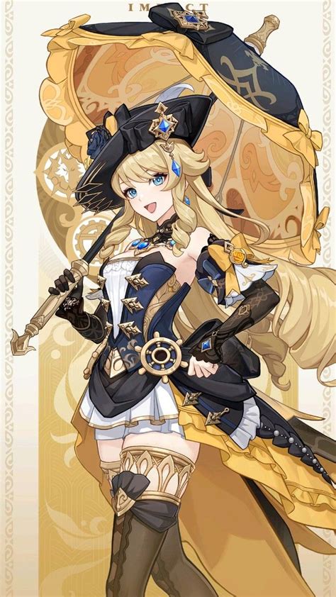 Pin Su Genshin Impact Idee Cosplay Personaggi Artigianato Prescolare