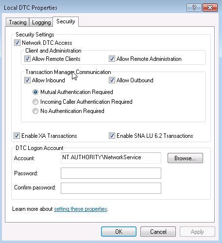 Solaris Error When Inserting Into Informix Linked Server Stack Overflow