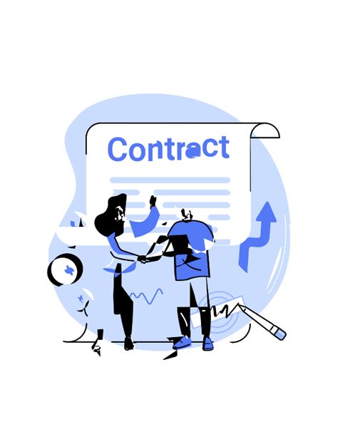 5 Tips For Contract Redlines Contract Negotiations Made Easy