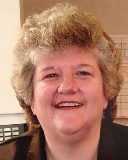 Cynthia C Cookie Starr Obituary October 28 2023 Toland Herzig