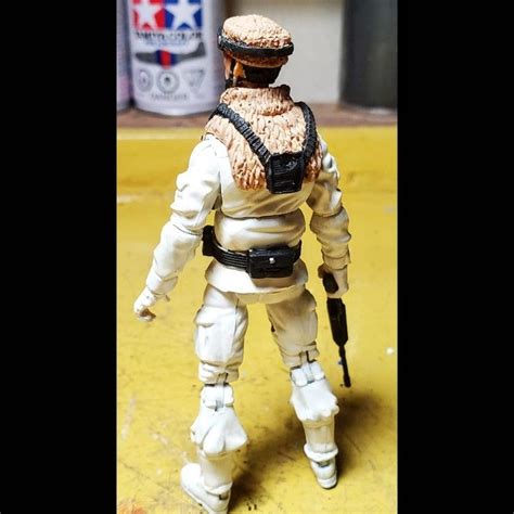Pin By Truegritt Customs On My Gi Joe Customs Gi Joe Joes Custom
