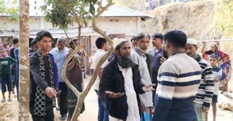 মোবাইল চুরির অপবাদ সইতে না পেরে তরুণের গলায় ফাঁস Ajker Bangla
