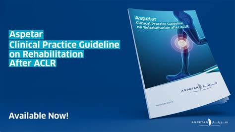 Aspetar سبيتار On Linkedin Get Your Free Copy📩 Aspetar Clinical