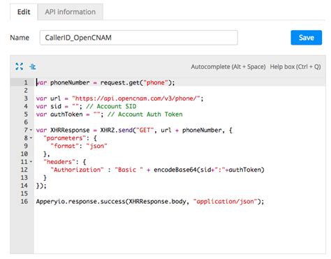 March Platform Update Improved Autocomplete Ace Editor In Server Code