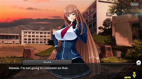 Taimanin Rpgx Event Story 3 The Phantom Witch Eporner