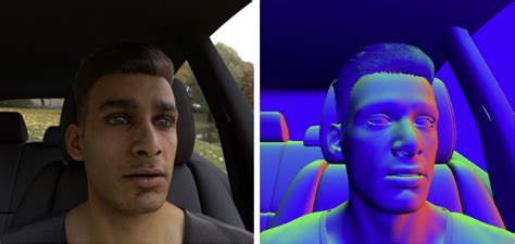 Open Community For Synthetic Data Development Goes Live ADAS Autonomous Vehicle International