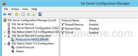Securing Sql Traffic Using Certificates Todds Blog Securing Sql Traffic Using Certificates Todds Blog