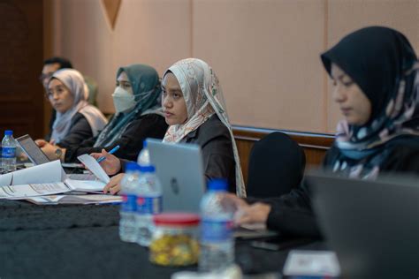 Group Strategy Blueprint Workshop Iium Holdings Sdn Bhd