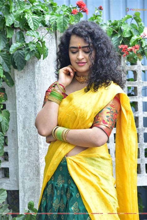 Apsara Rani Actress Hd Photos Images Pics And Stills 579421