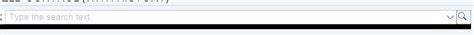 Visual C Background Of The Control Is Becoming Dark On Minimising