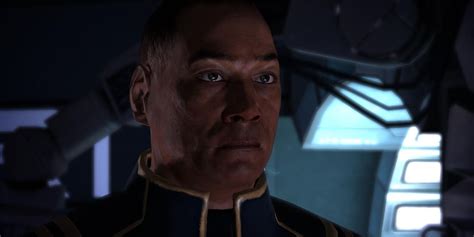 Mass Effect Every Characters Age Birthday And Zodiac