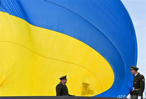 【特集】写真で振り返るウクライナ侵攻（23年3月27～4月2日） 写真24枚 国際ニュース：afpbb News