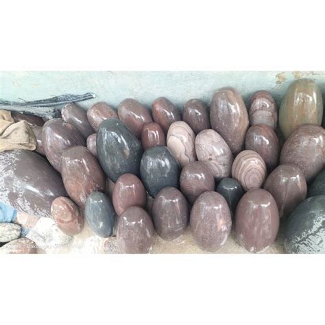 Stone Narmadeshwar Shivling Temple At ₹ 2500piece In Agra Id