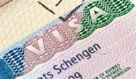 Schengen Vizesi Neden Ret Ediliyor Vize Bilgi Ve Başvuru Merkezi