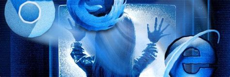 Theyre Ba Ack Browser Sniffing Ghosts Return To Haunt Chrome Ie Firefox Rbrowsers