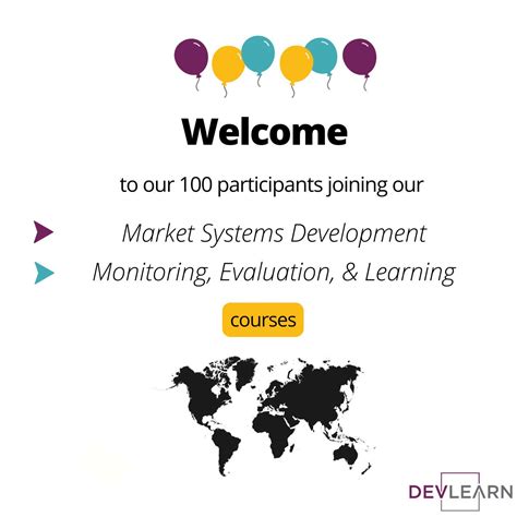 devlearn consultancy on linkedin onlinetraining marketsystemsdevelopment msd