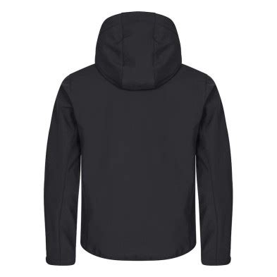 Softshell Clique Classic 0200912 Prolaboral