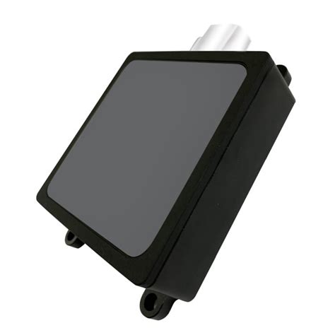 Radar Sensor With Obstacles Avoidance Oz Robotics