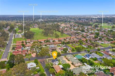 36 Belmont Road Glenfield NSW 2167 Raine Horne Ingleburn