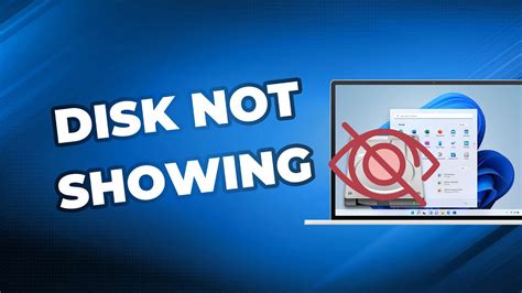 Ultimate Guide External Hard Drive Not Showing Up Or Recognized In