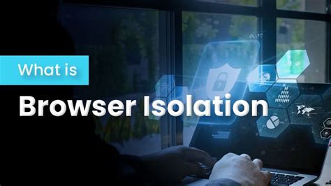 what is browser isolation ipspecialist