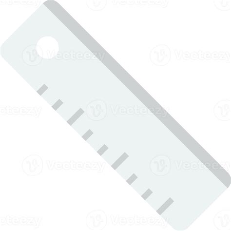 Free Ilustración De Regla En Estilo Minimalista 13394972 Png With
