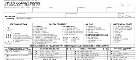Form Chp 555 ≡ Fill Out Printable Pdf Forms Online