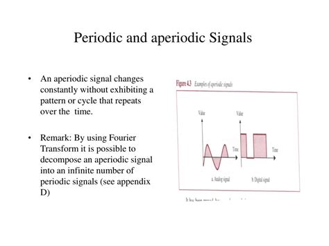 Ppt Signals Powerpoint Presentation Free Download Id 410728