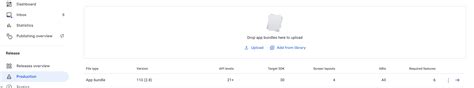 Github Markjayzcapacitor Android Deploy Steps Steps How To Deploy