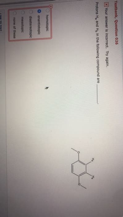 Solved Testbank Question 120 X Your Answer Is Incorrect Chegg