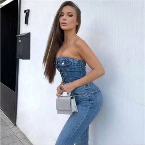 Zara Tops Zara Denim Corset Top Poshmark
