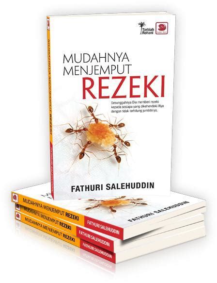 Buku Mudahnya Menjemput Rezeki Lazada