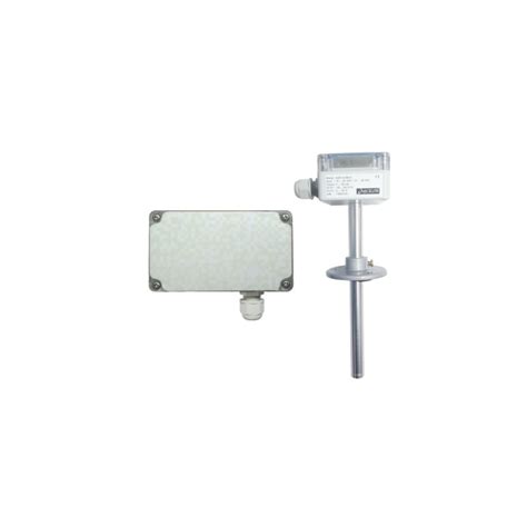 Et17 Humidity Temperature Transmitter Omicron Sensing Llc