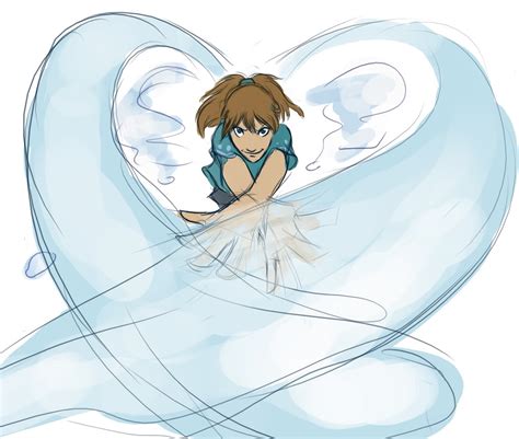 Haimi Hou Tian An Avatar The Last Airbender Rp Wiki Fandom