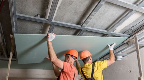 Guide To Ceiling Materials In The Philippines